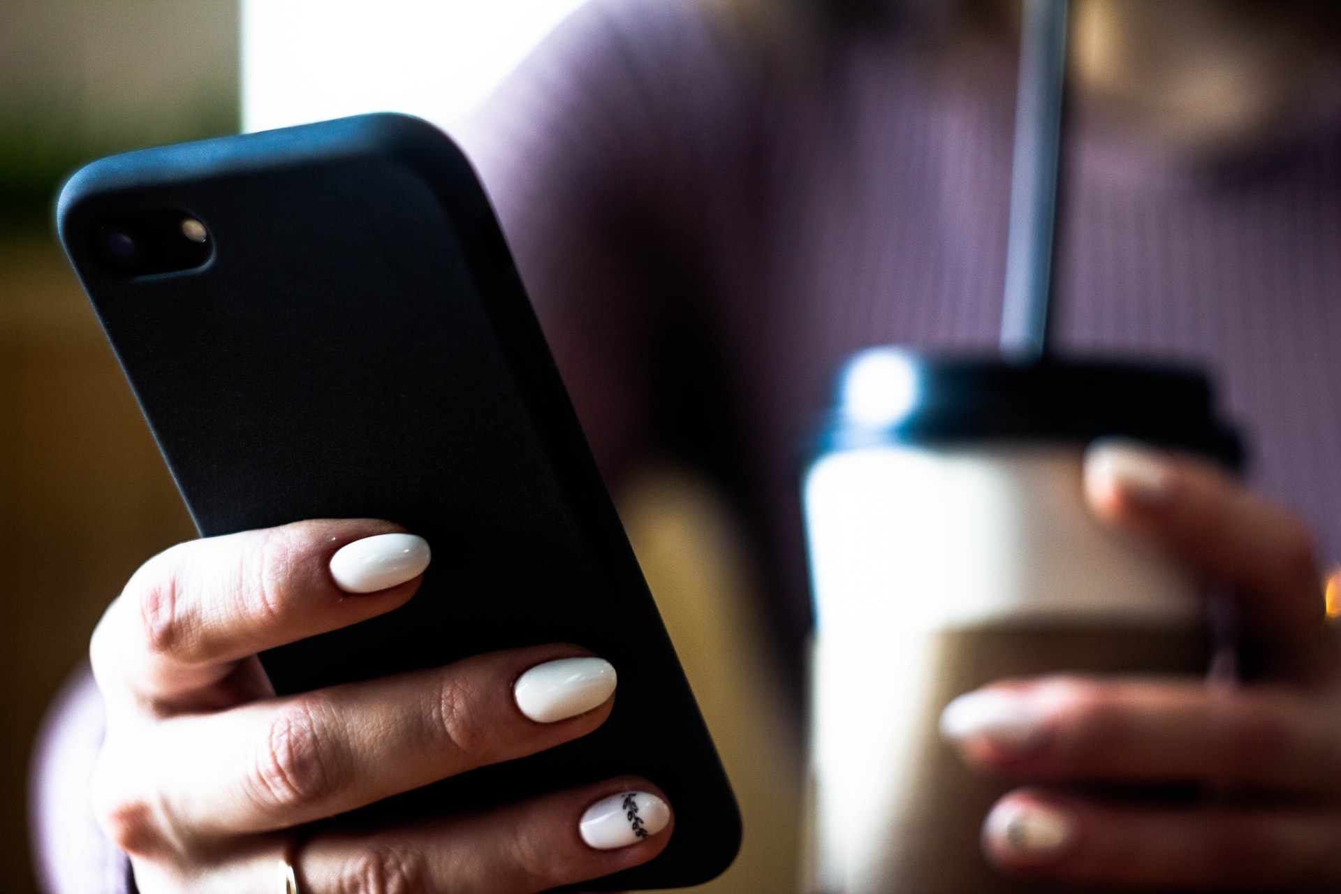 Every Click And Swipe Tells A Story How Digital Behavior Can Detect Account Takeover 0836
